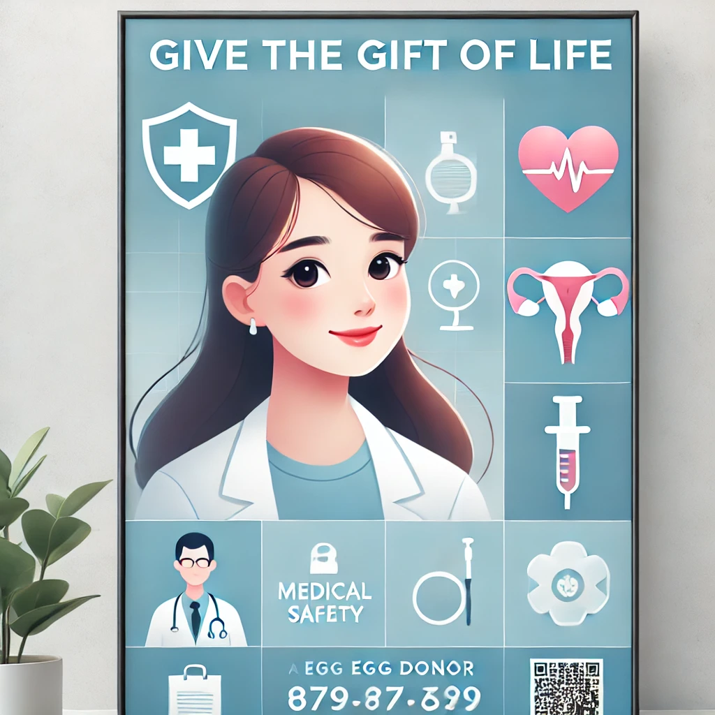 美国威斯康辛大学卵子库 - -BOBCARE贝贝壳-专业生殖医疗服务